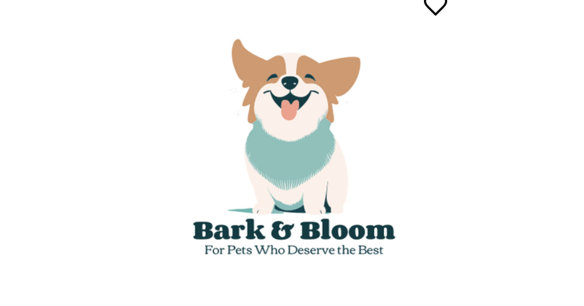 Bark & Bloom